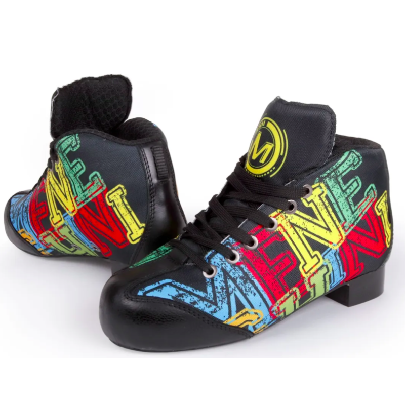 Meneghini urban boots