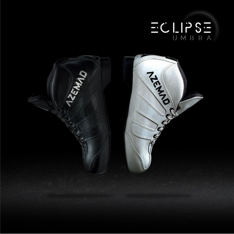 Azemad Eclipse Umbra boots