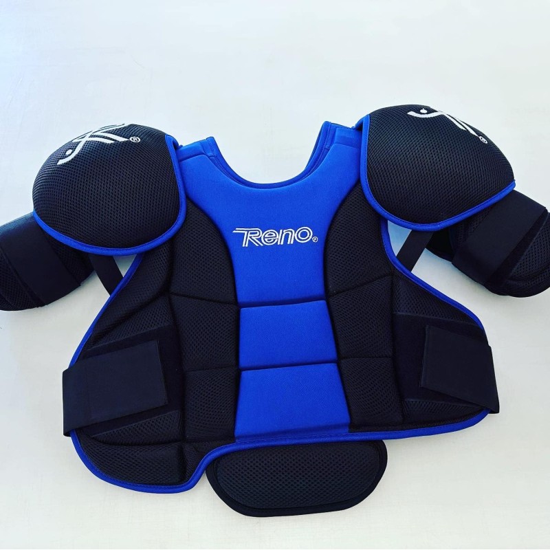 NEW Reno GK chest Pads