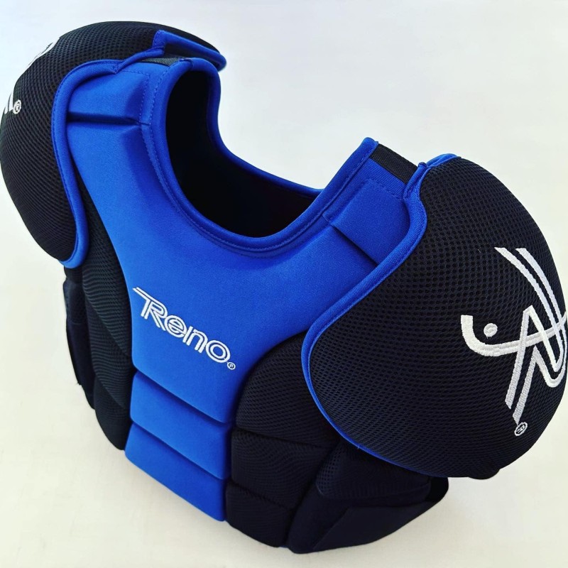 NEW Reno GK chest Pads