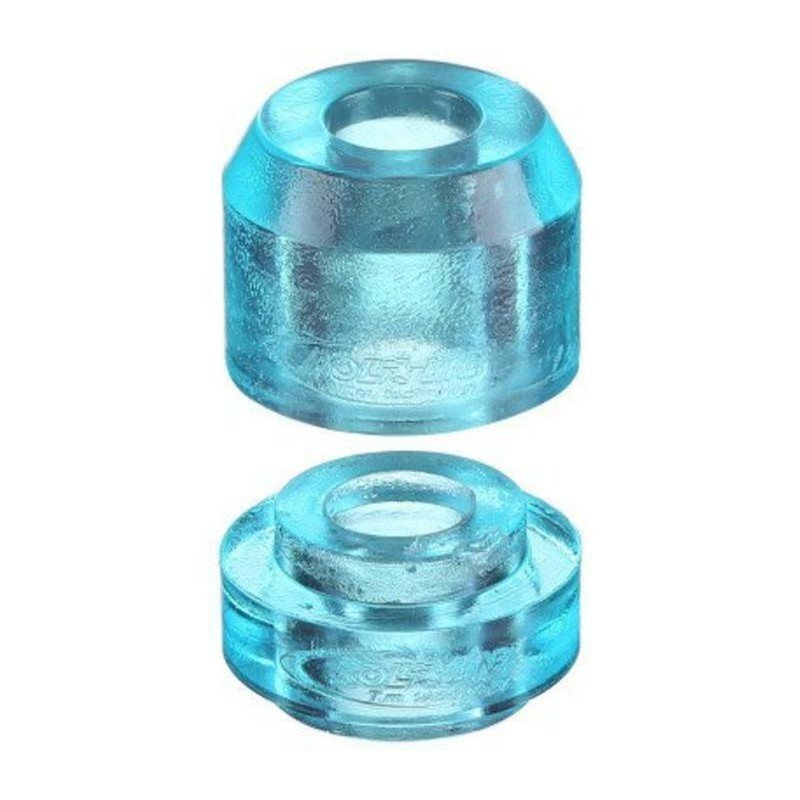 Roll Line urethane suspension rubbers