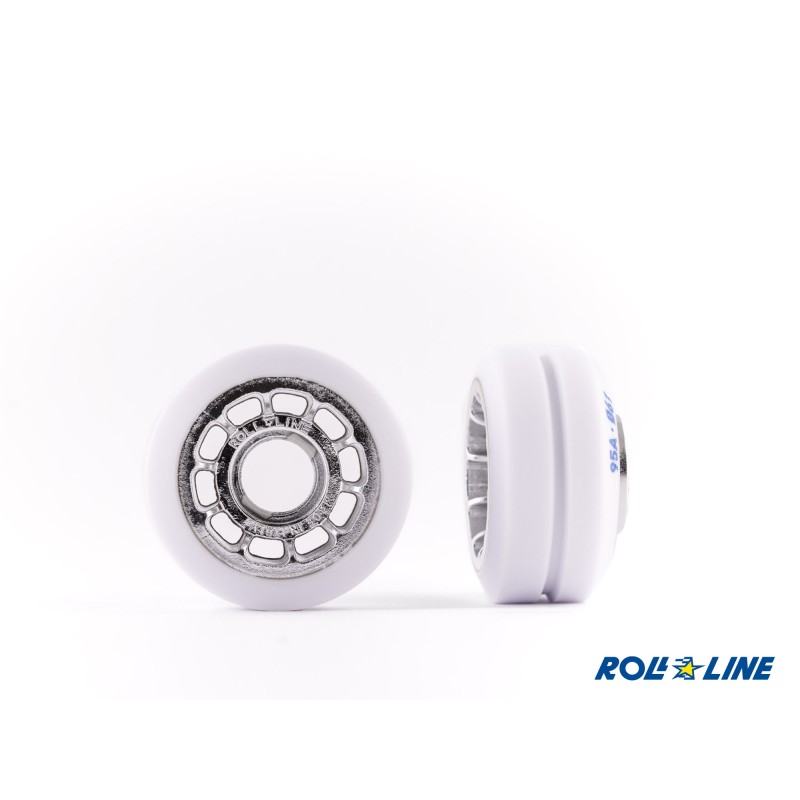 Roll Line Ice wheels