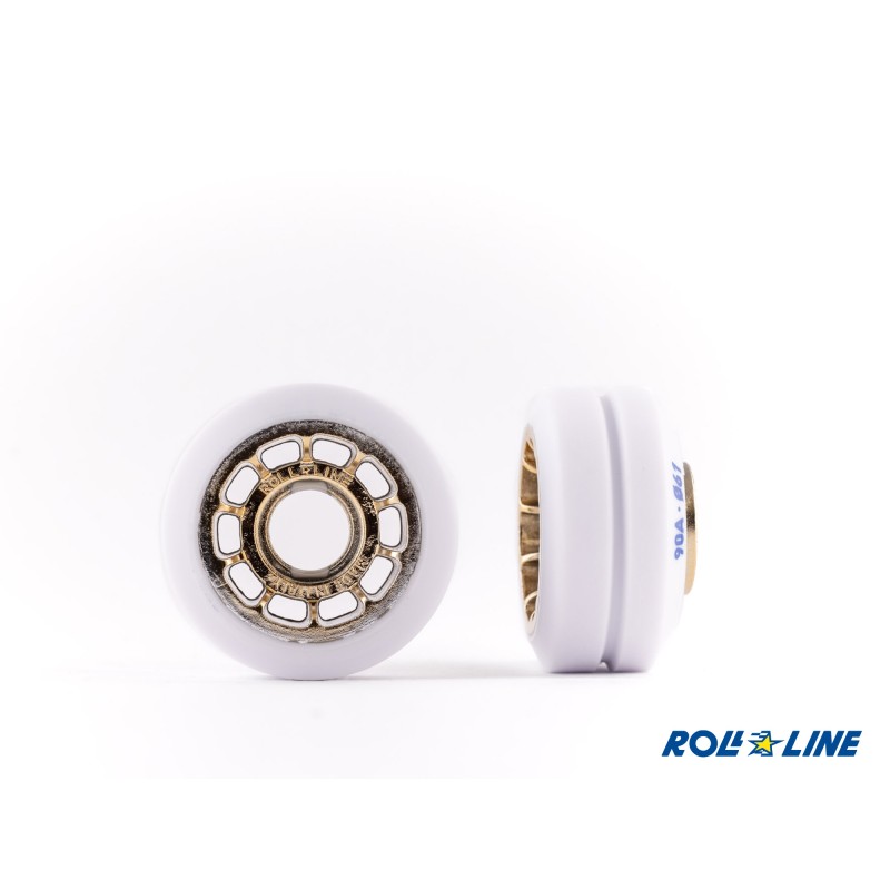 Roll Line Ice wheels