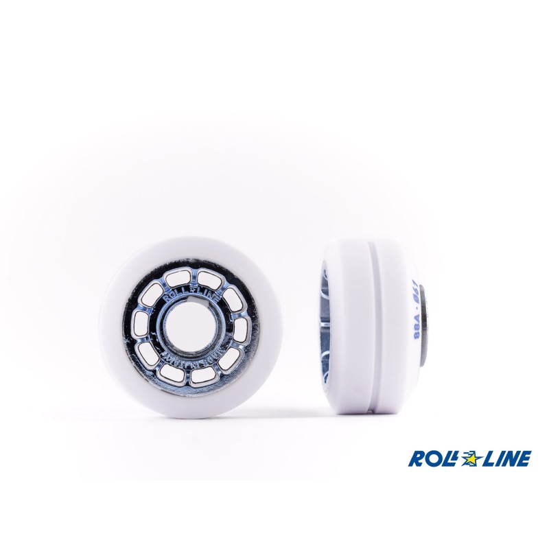 Roll Line Ice wheels