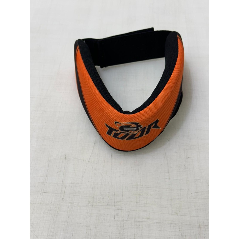 Toor GK throat guard